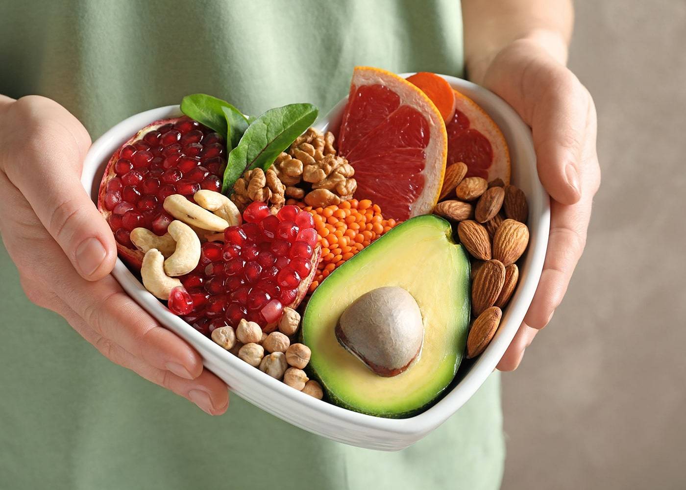 Children Diet – foursigma